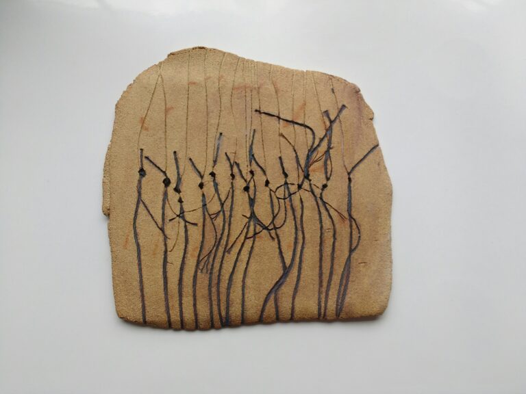 Elizabeth Murton – Artist website