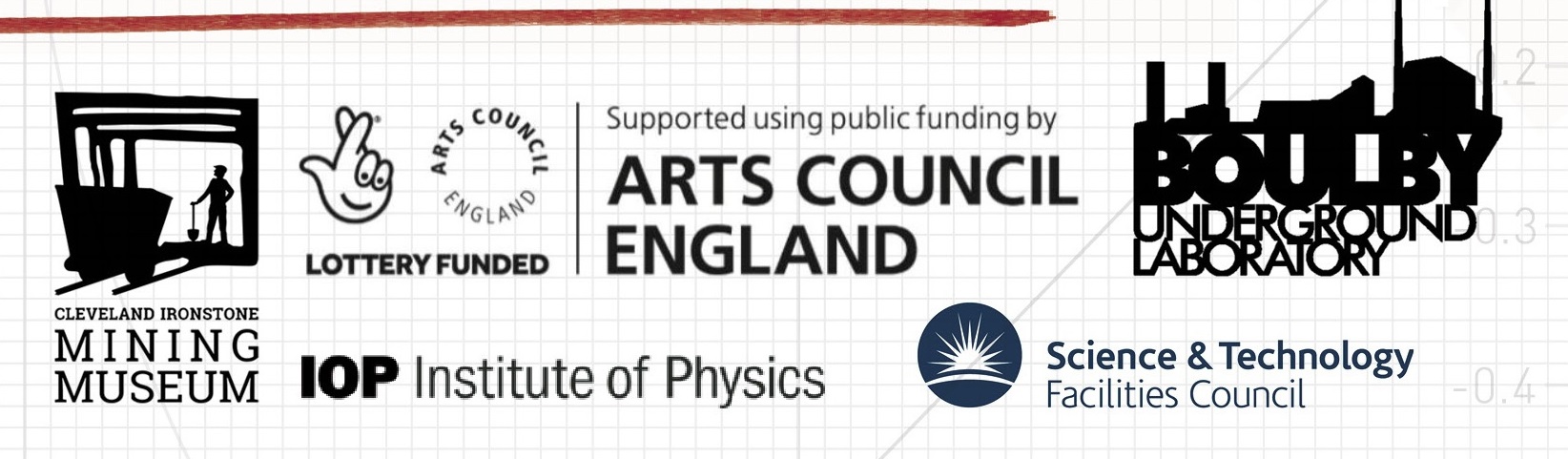 Dark Matters – Elizabeth Murton