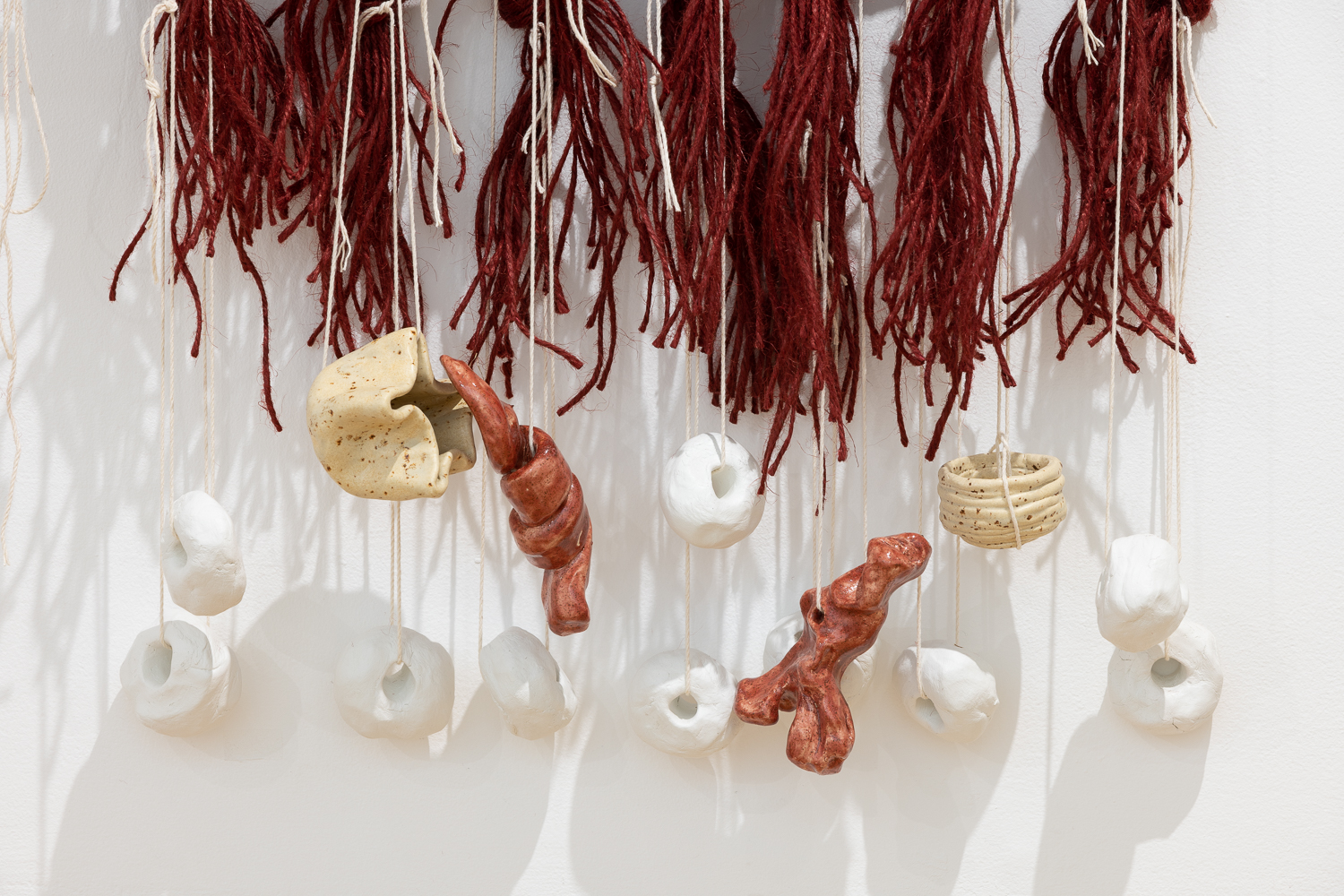 Hanging in the Balance – Elizabeth Murton